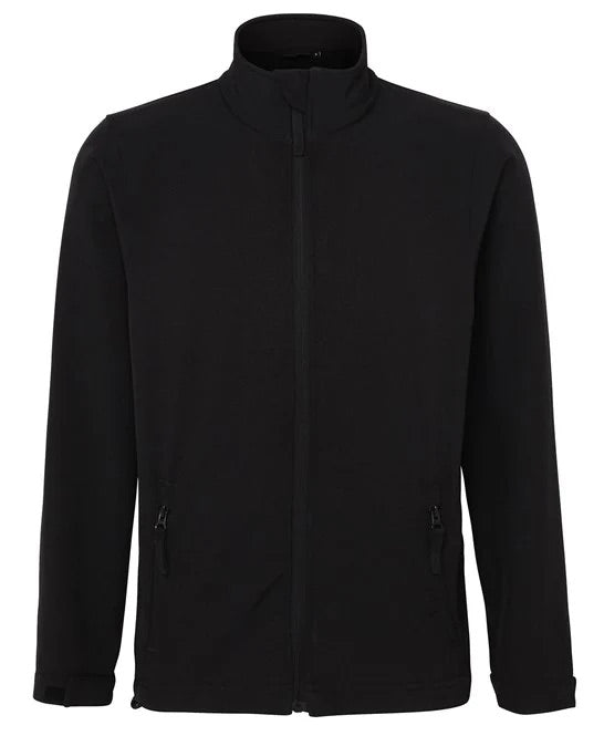 Pro 2-layer softshell Jacket – Gemz Threadz