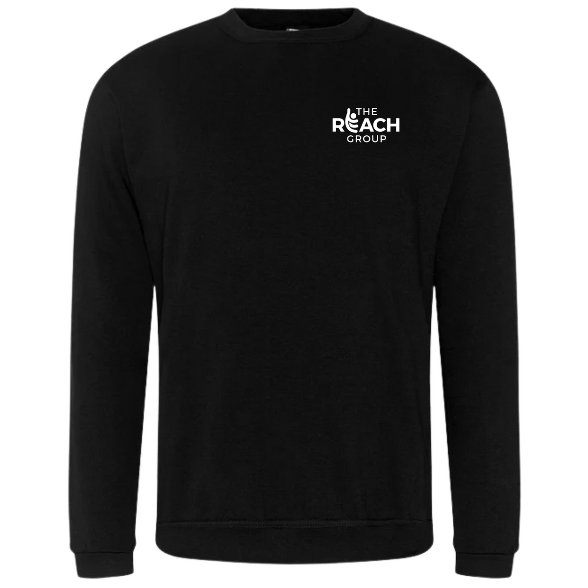 Reach Group Jumper – Gemz Threadz